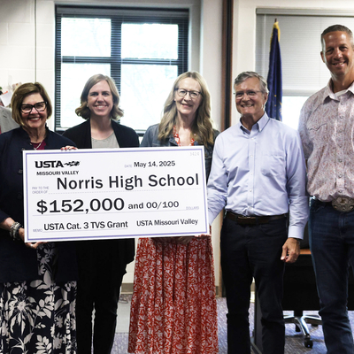 All News | Norris School District